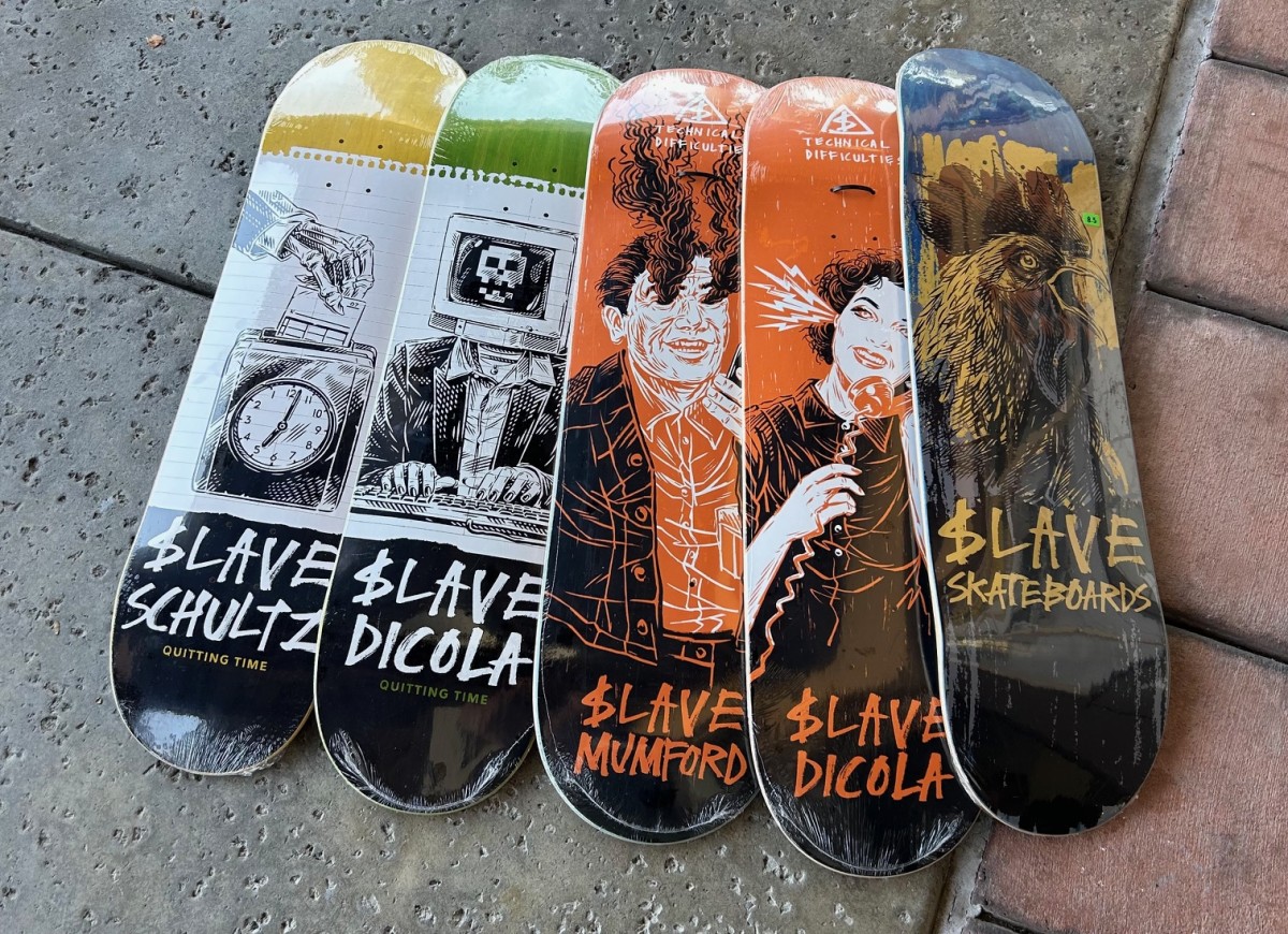 How To Choose the Right Size Skateboard