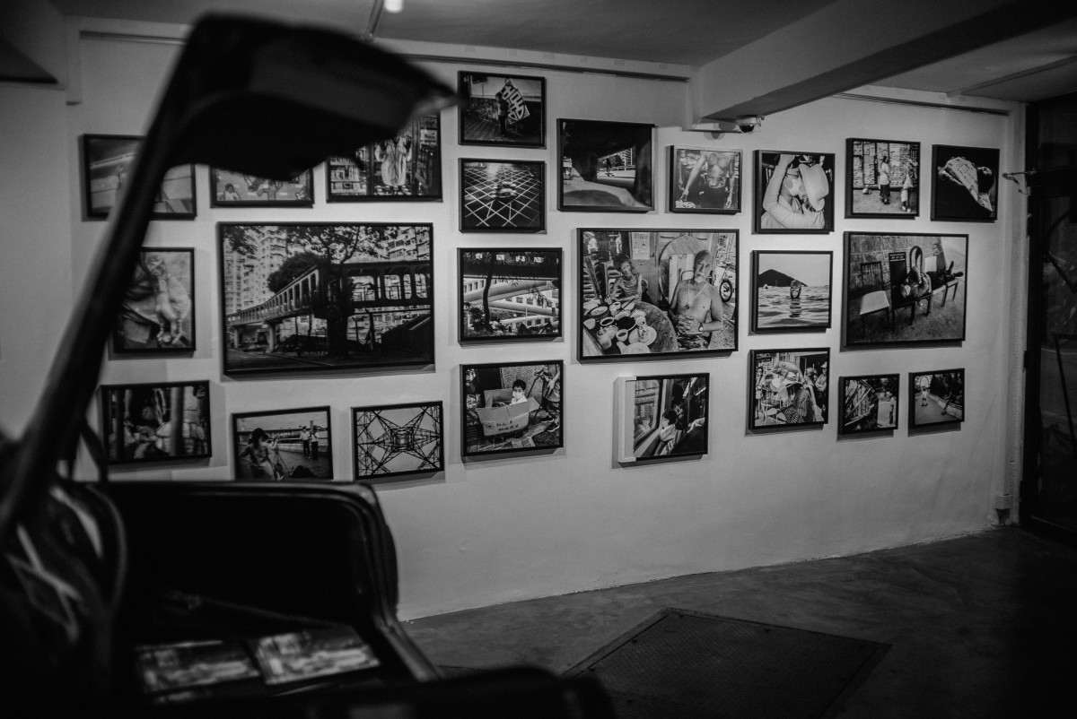 Must Have: Patrik Wallner's "A Storm Of Nostalgia" Photo Book