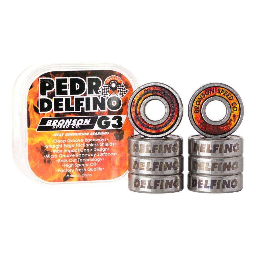 7 Skateboard Bearings That Deliver Speed and Precision
