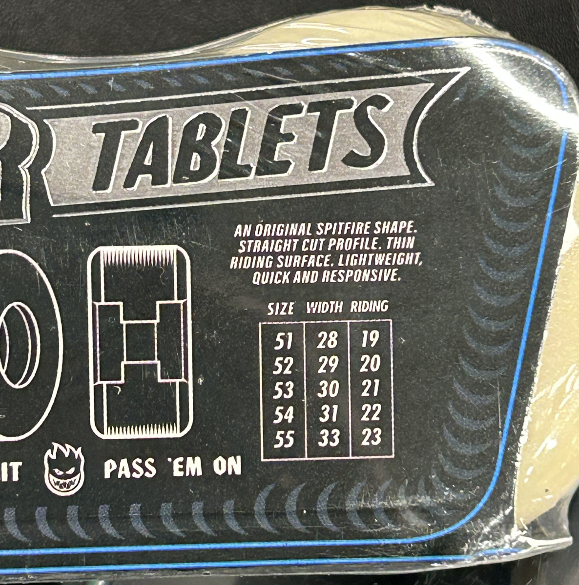 Which Skateboard Wheel Shape Is Right for Your Skating?