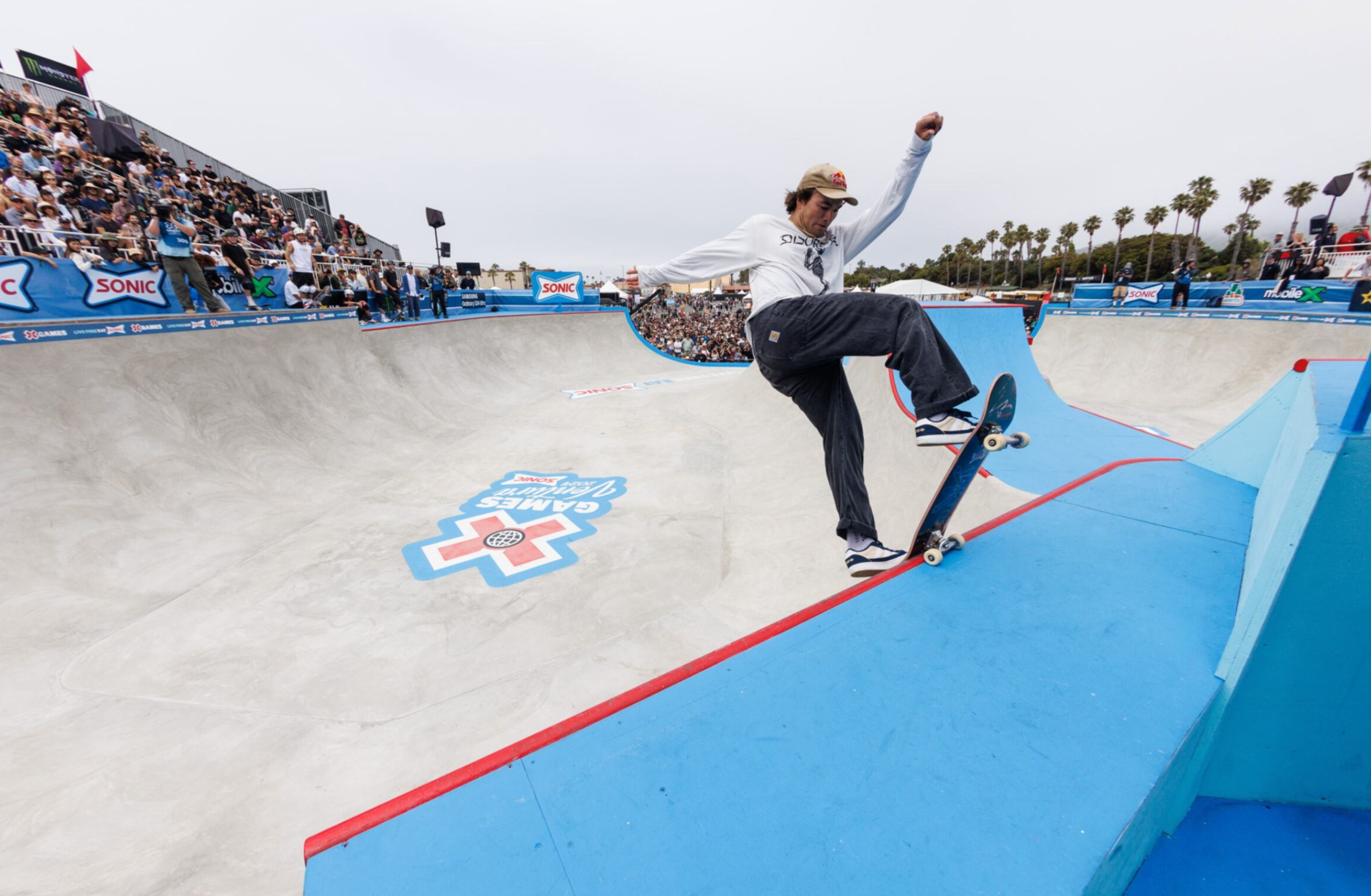 X Games Announces SLC Summer Event Coming June 27-29