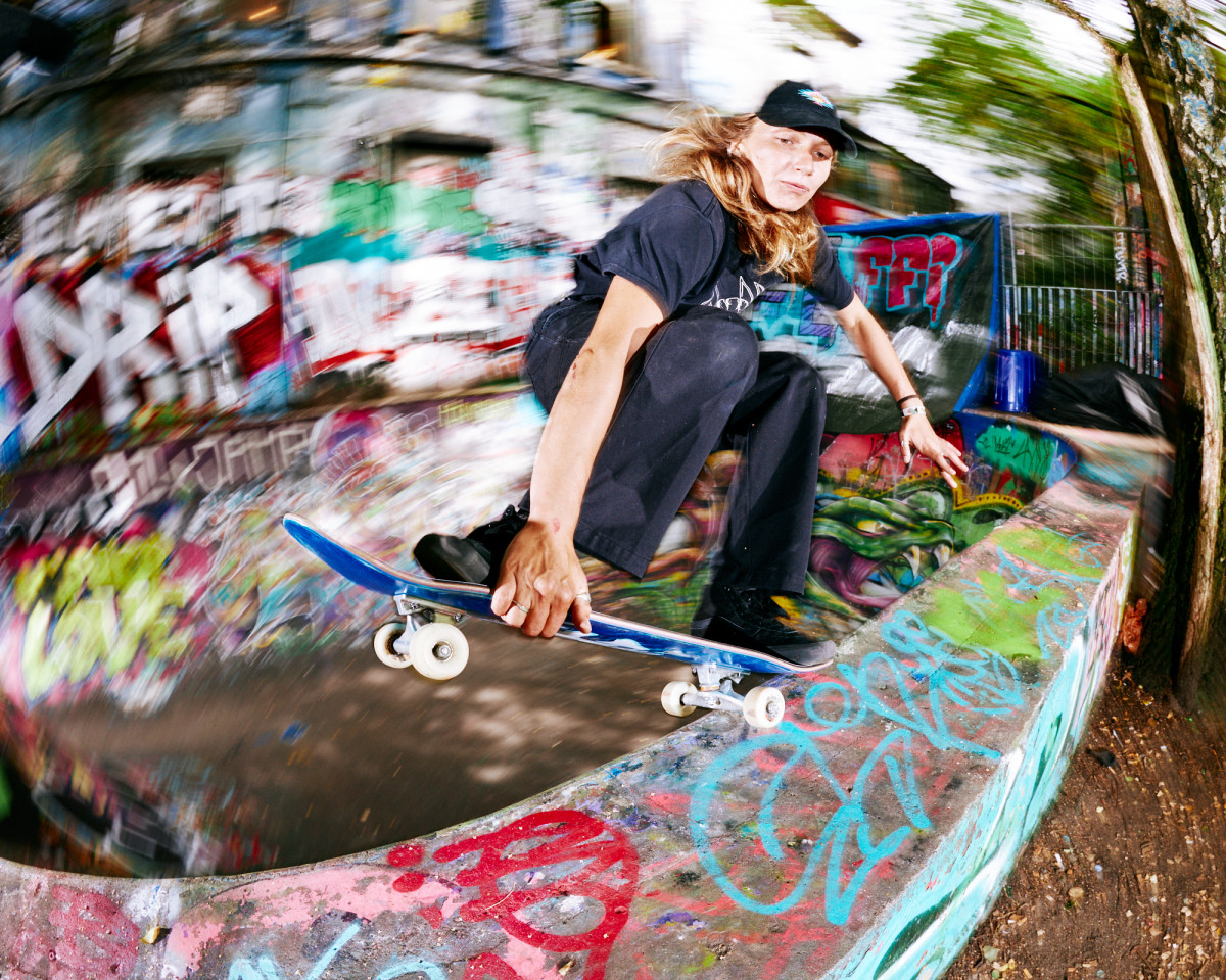 8 DIY Skate Spots To Visit Around the World