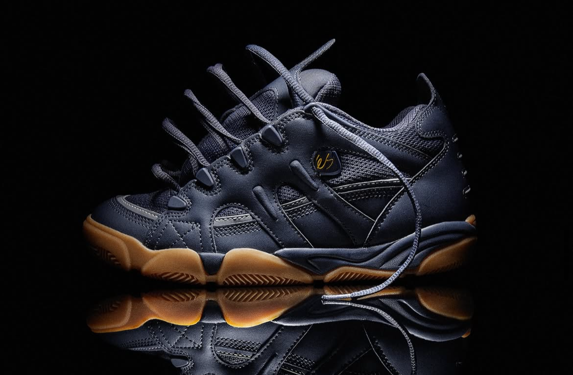These 7 éS Skate Shoe Reissues Are Oozing With Nostalgia