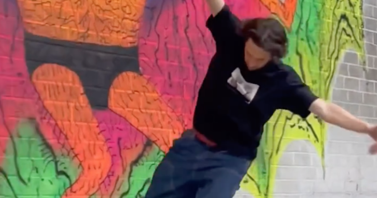 Nike SB Salutes Tanner Burzinski With An Incredible IG Edit - Skateboarding