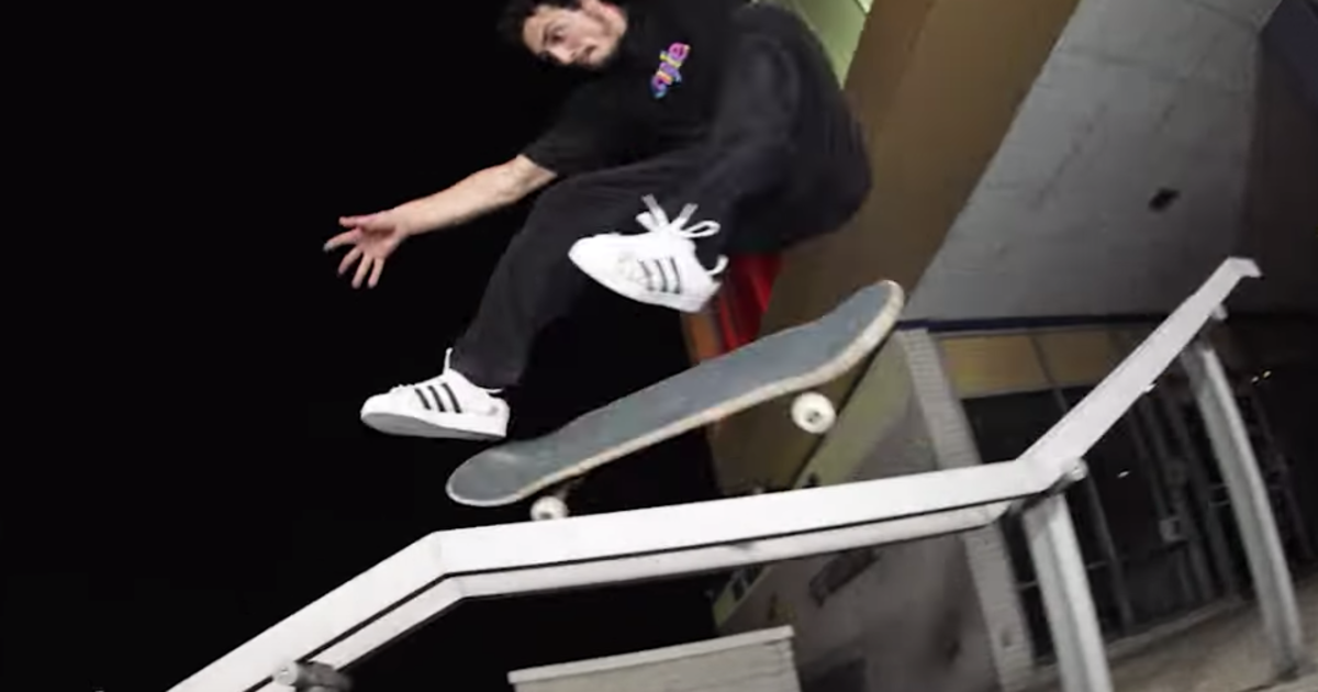 Joey O'Brien and Chris Mulhern Are The Formula For The Perfect East ...