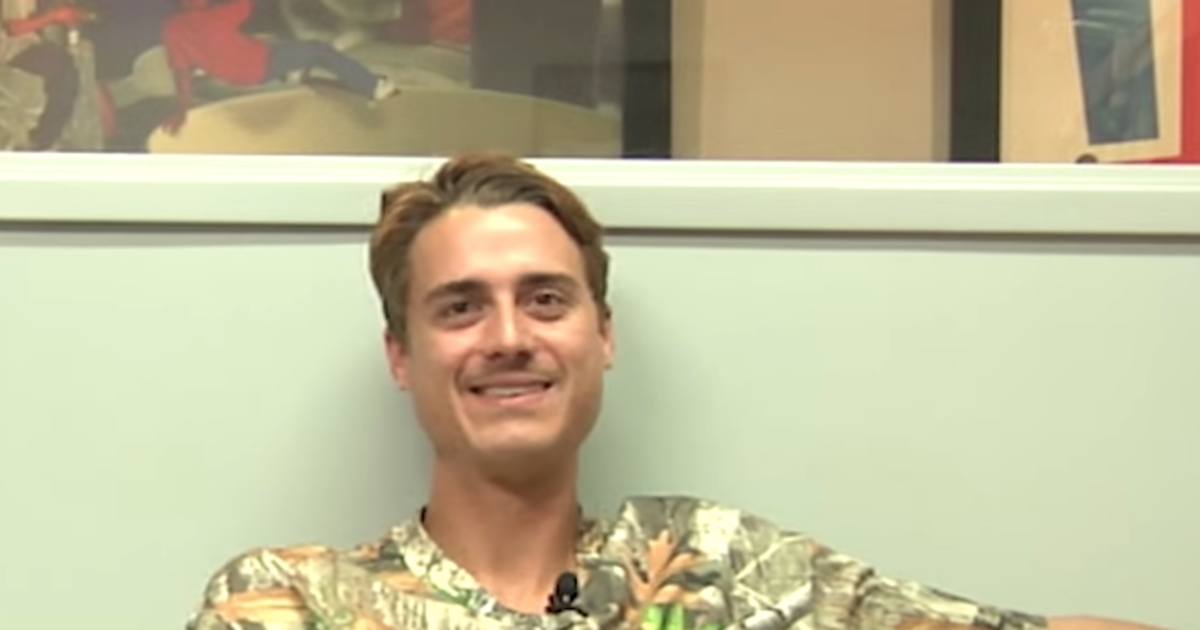 Blake Carpenter's Advice For Your First Road Trip - Skateboarding