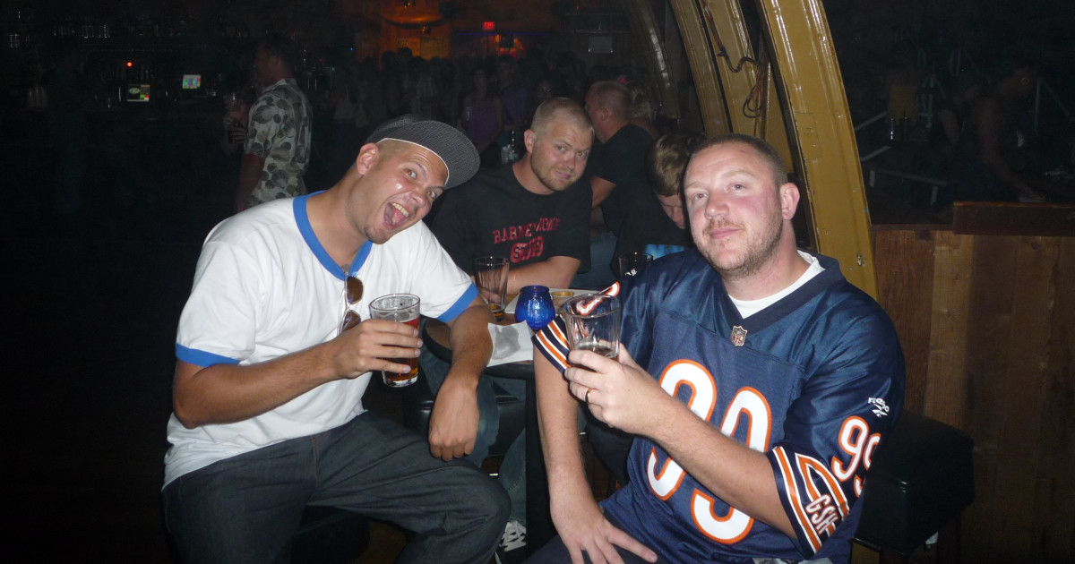 Skateboarding Editor Eric Stricker Passes Away | Transworld ...