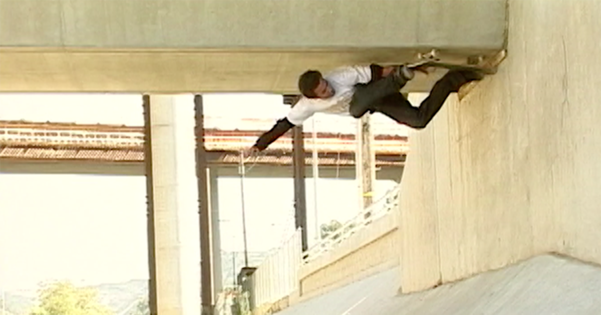 duets | Classics Intro - Skateboarding