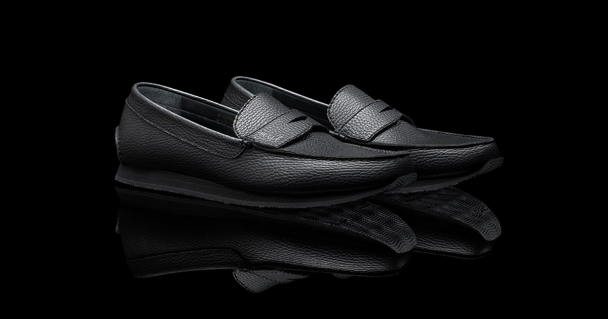 HUF Limited Edition Driver Shoe For Dylan Rieder’s Birthday - Skateboarding