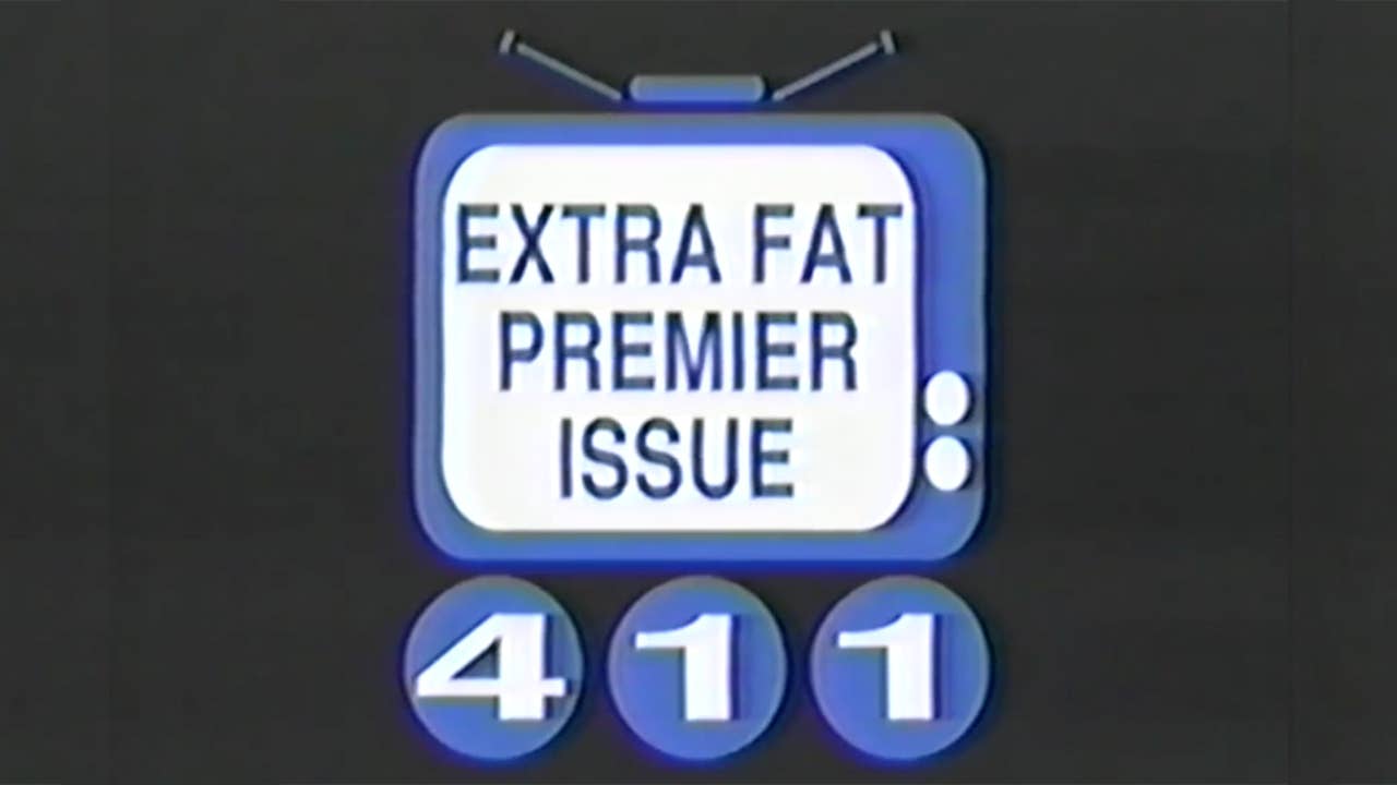 411VM Issue #1 - Skateboarding