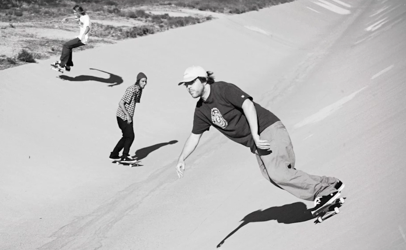Ryan Dewitt Remembered - Skateboarding