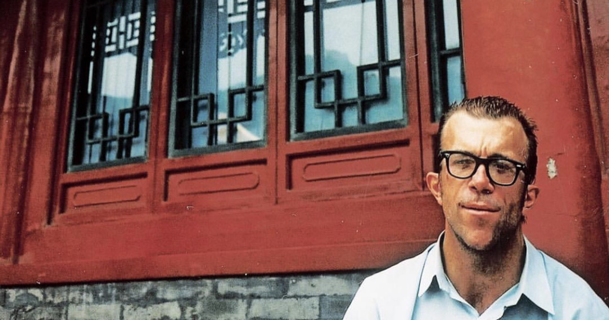 R.I.P. Jake Phelps - Skateboarding