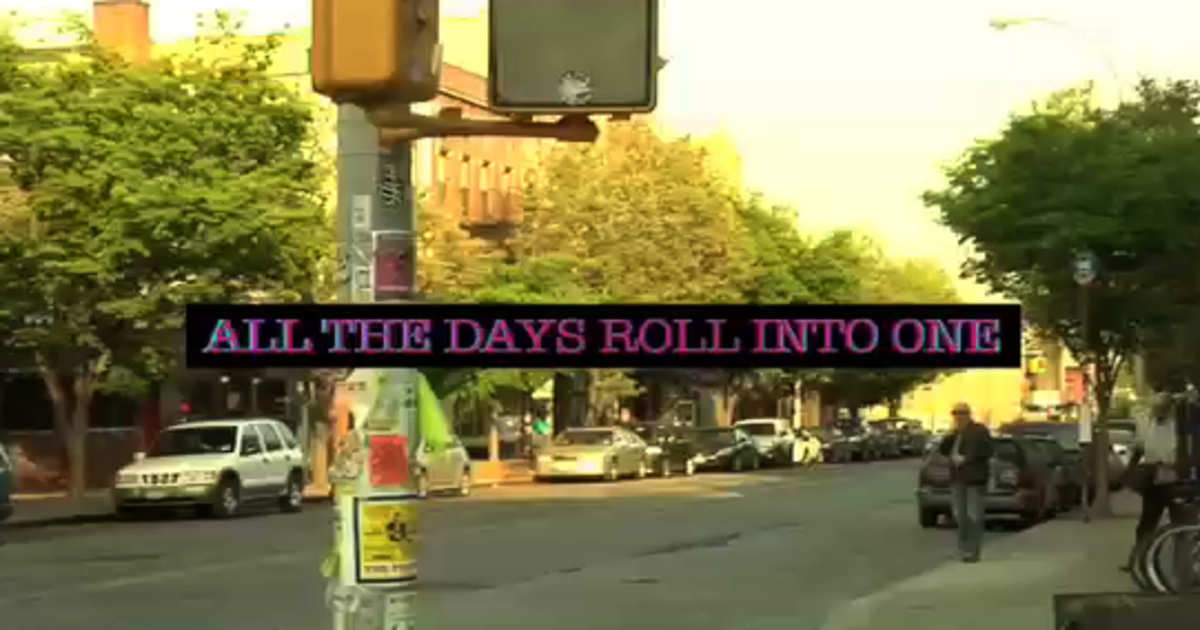 Volcom, NYC, new york, All The Days Roll Into One, Fuel TV, Nick ...