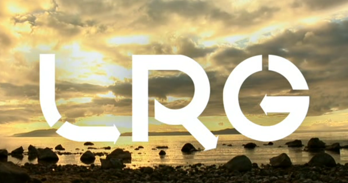 LRG, Rodrigo TX, Jack Curtin, Karl Watson, Adelmo Jr, Rob G, Rodrigo ...