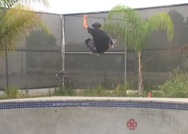 Dorian Gray, Lenny Rivas, Kellen James, Daniel Rodriguez, Andrew ...