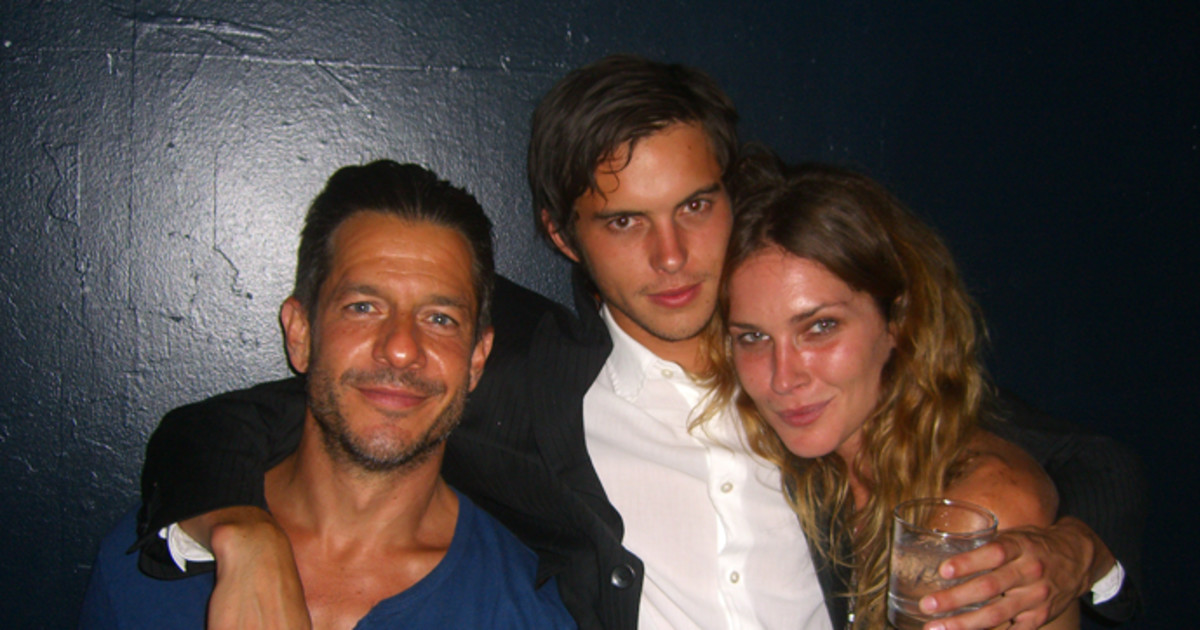 Dylan Rieder Gravis Video Part Premiere Party - Skateboarding