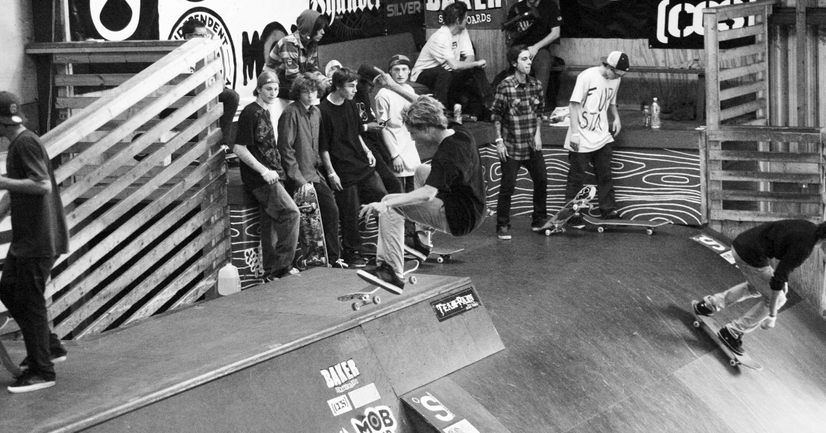 Tampa Am, 2008, Florida, Figgy, Spot, David Reyes, Marius Syvanen ...