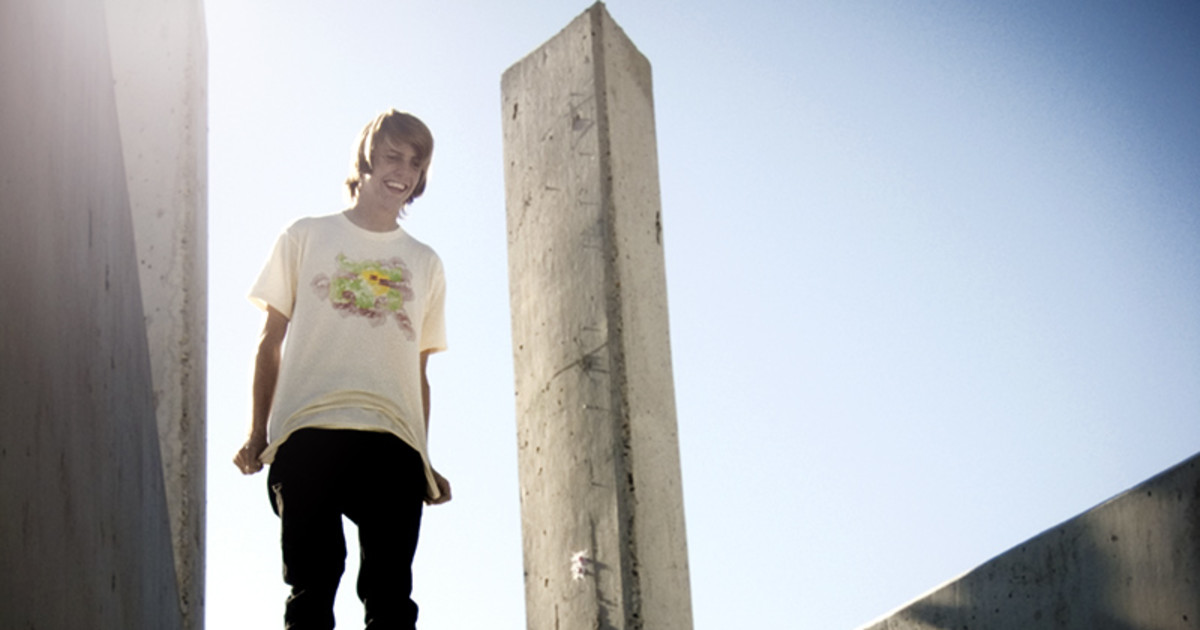 Aaron Homoki, Jaws, ipath - Skateboarding