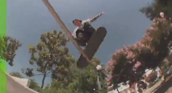 'Gold Goons' is Coming: Shmatty - Skateboarding