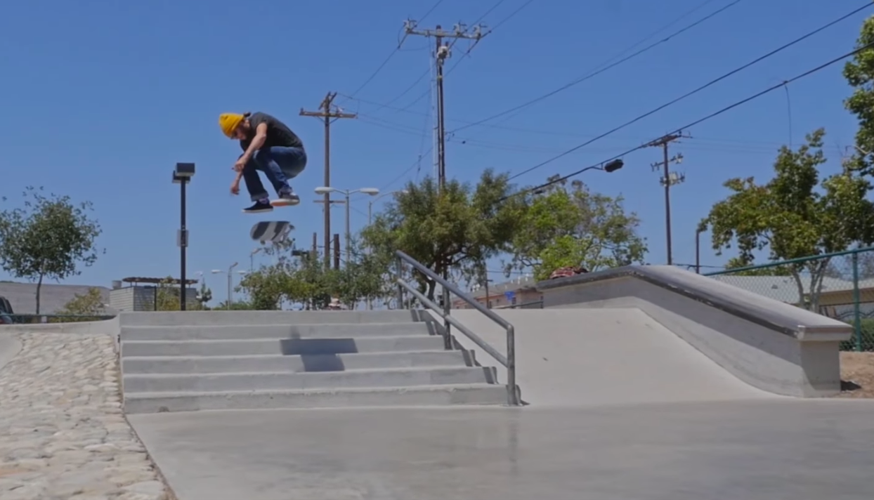 New Jon Dickson Pro Model OJ Wheel - Skateboarding