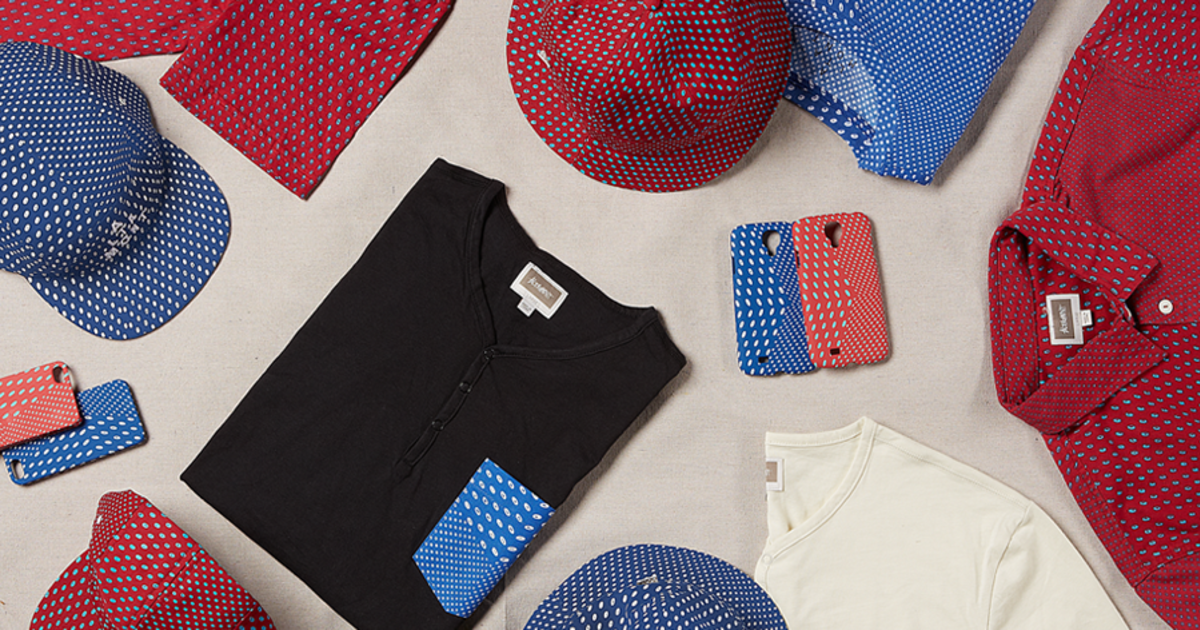 Altamont Polka Dot Capsule - Skateboarding