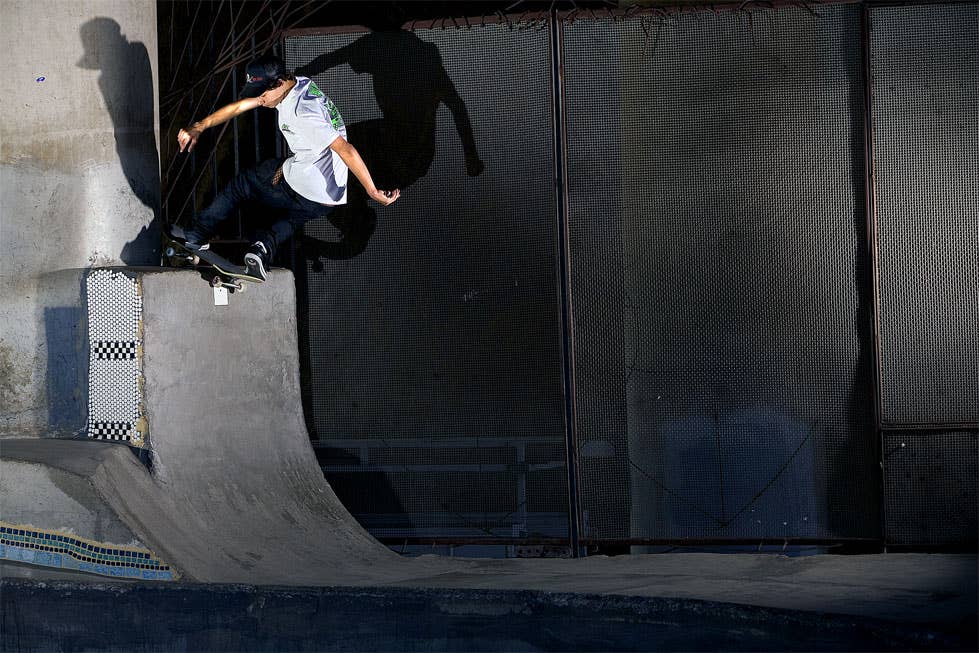 Alphanumeric, tom, remillard, tom grom - Skateboarding