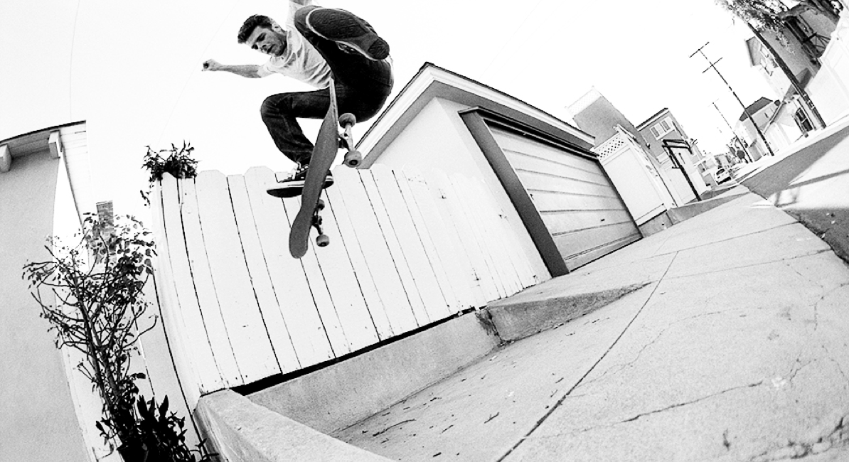 The Northern Co., Los Angeles - Skateboarding