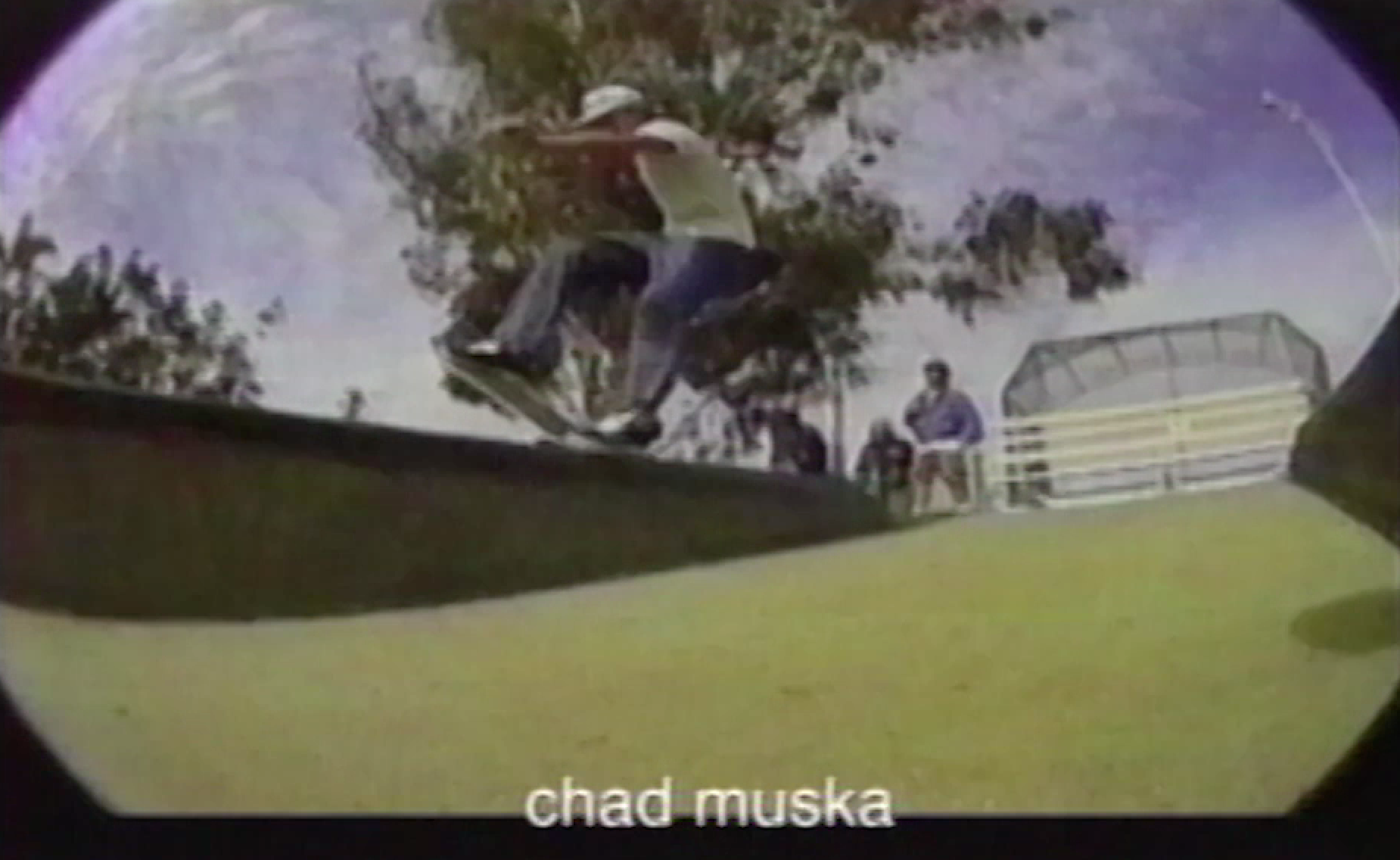 411VM #11 Openers - Skateboarding