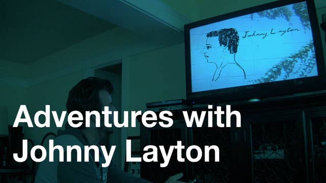 Johnny Layton Talks 'Good And Evil' - Skateboarding