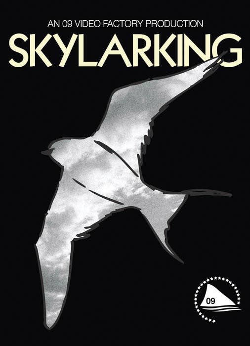 skylarking, Australia, New Zealand, Rush Fay, Harry Culy, Glenn Wignall ...