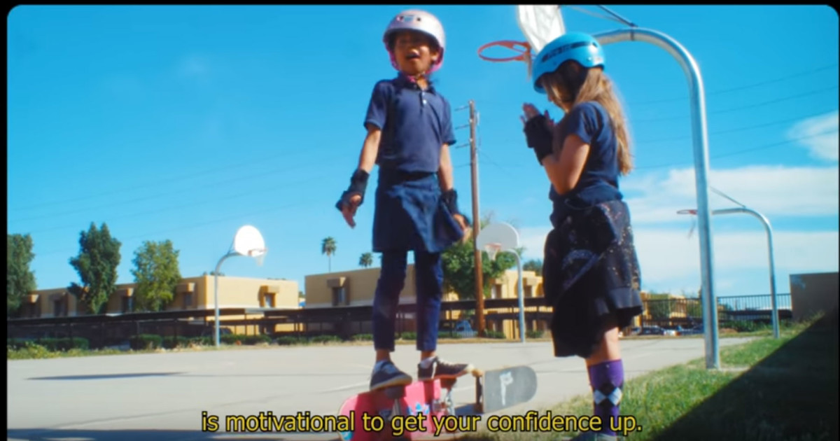 Skate After School - Skateboarding