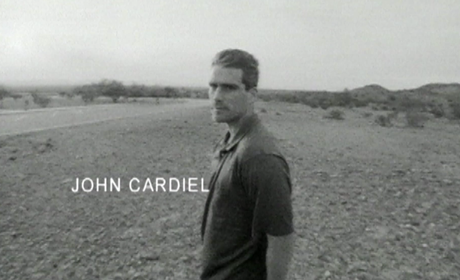 John Cardiel, Sight Unseen - Skateboarding