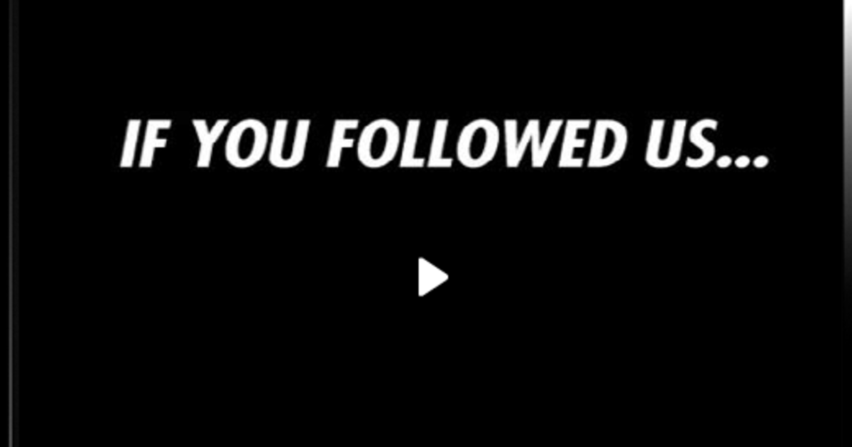 If You Followed The Kayo Corp... - Skateboarding