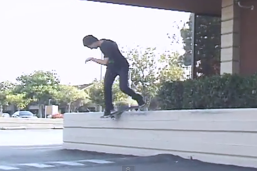Enjoy Peter Raffin - Skateboarding