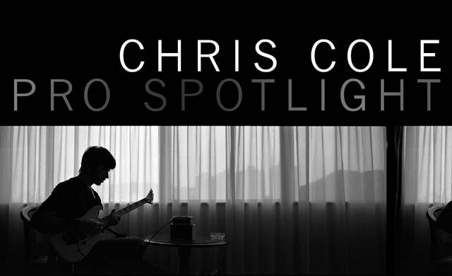 Chris Cole, Pro Spotlight, Fallen, Ride The Sky - Skateboarding