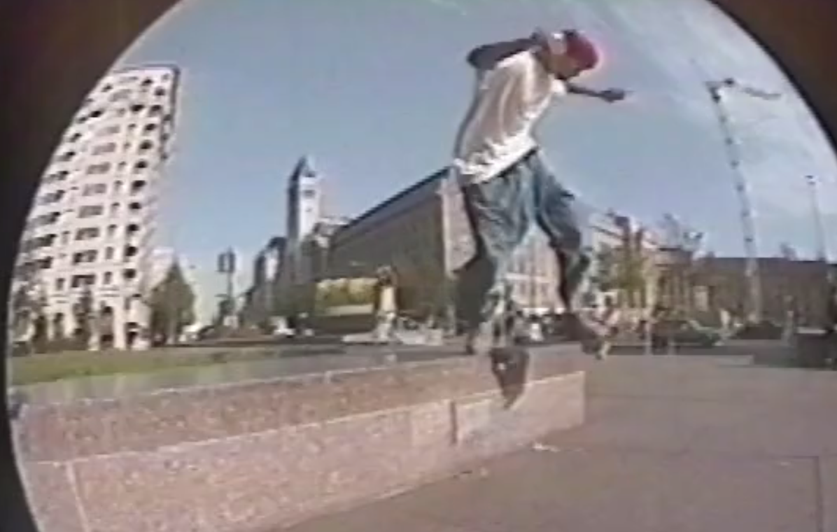 Drake Jones and Pepe Martinez 411VM Compilation - Skateboarding