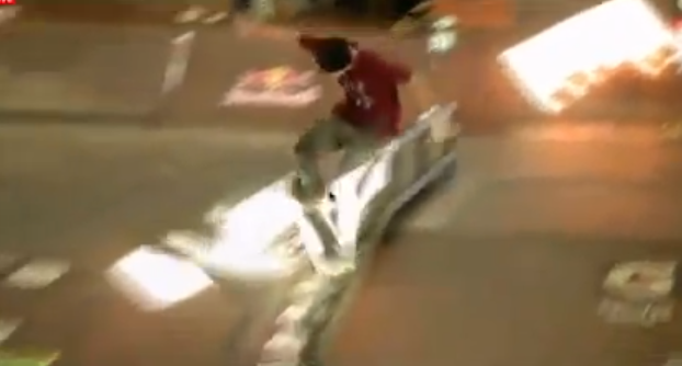 Jack Olson Wins Tampa Am 2013 - Skateboarding