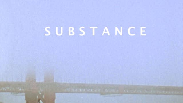 Substance Official Trailer - Skateboarding