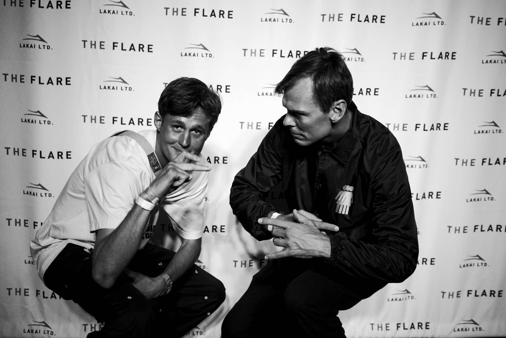 Lakai 'The Flare' Premiere Photos - Skateboarding