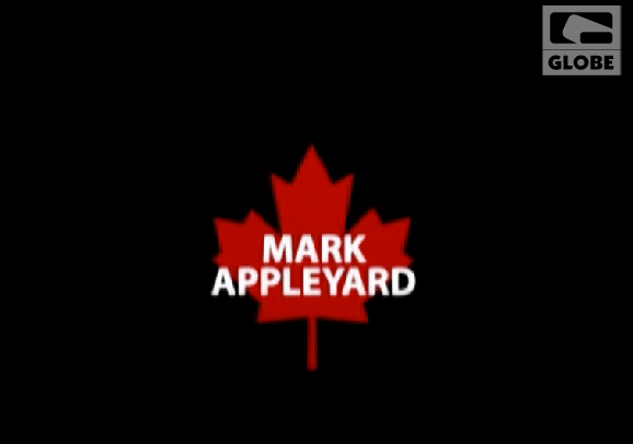 Appleyard Digital Remix - Skateboarding