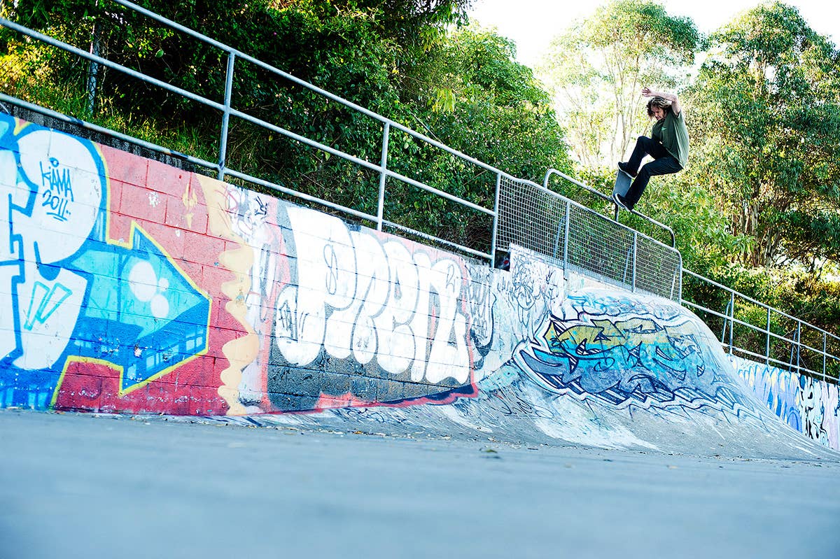 Jack Fardell Full Video Part - Skateboarding