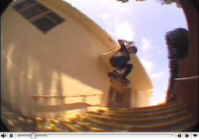 Sean Conover Hesh Law Bro Mix - Skateboarding