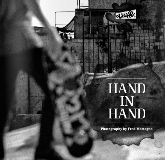 French Fred 'Hand In Hand' Interview - Skateboarding