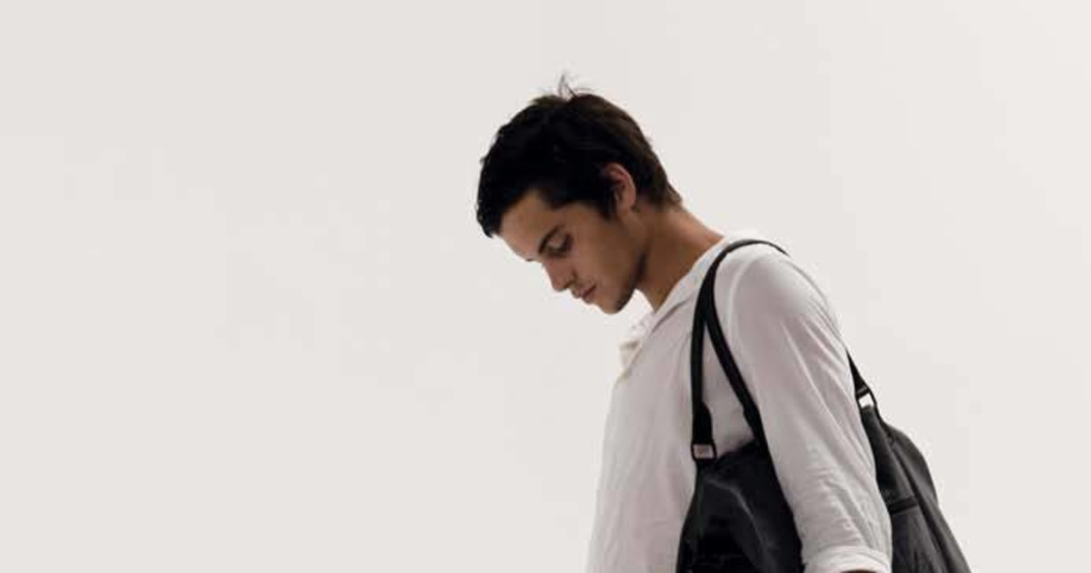 Gravis Footwear Spring 2011 Dylan Rieder Lifestyle Collection ...