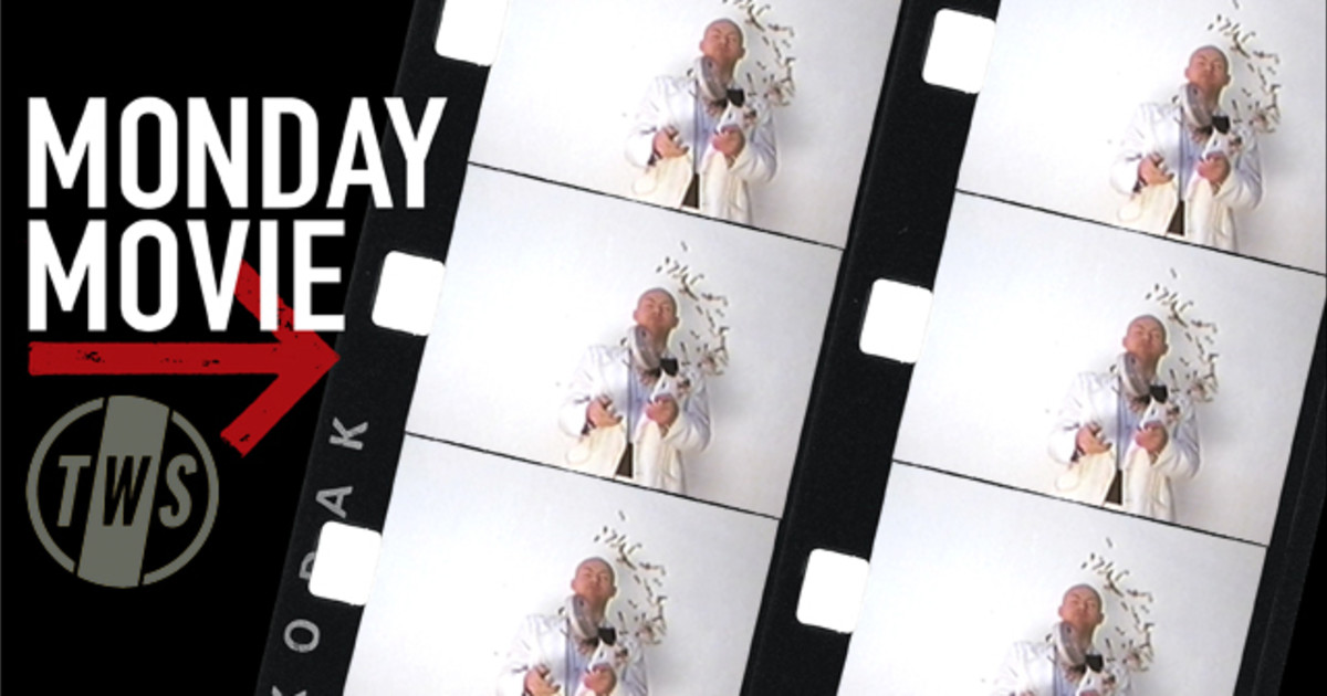 Marc Johnson, Monday, Movie, Modus Operandi, Jon Holland, Ty Evans ...