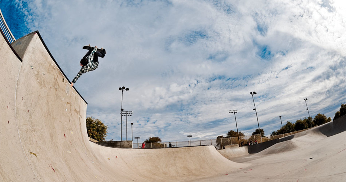 Best Transition Nominees: A Closer Look - Skateboarding