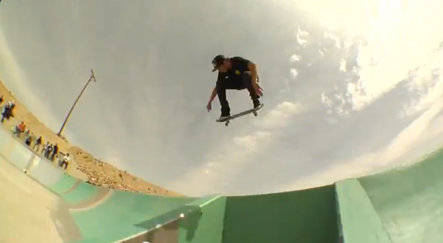 Real: Wrecking Crew - Skateboarding