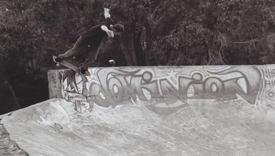 The Snake Run Documentary - Skateboarding