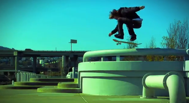 Emerica & Bryan Herman Introduce the Herman G6 - Skateboarding