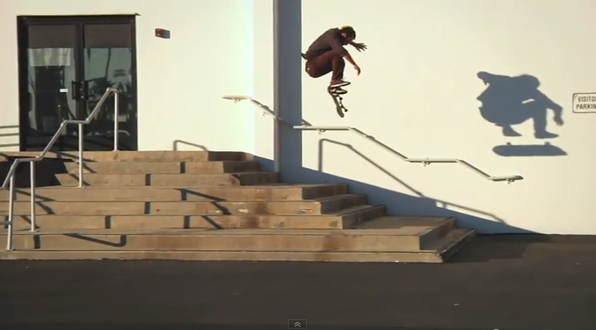 Jimmy Carlin JC01 C1RCA Footwear - Skateboarding